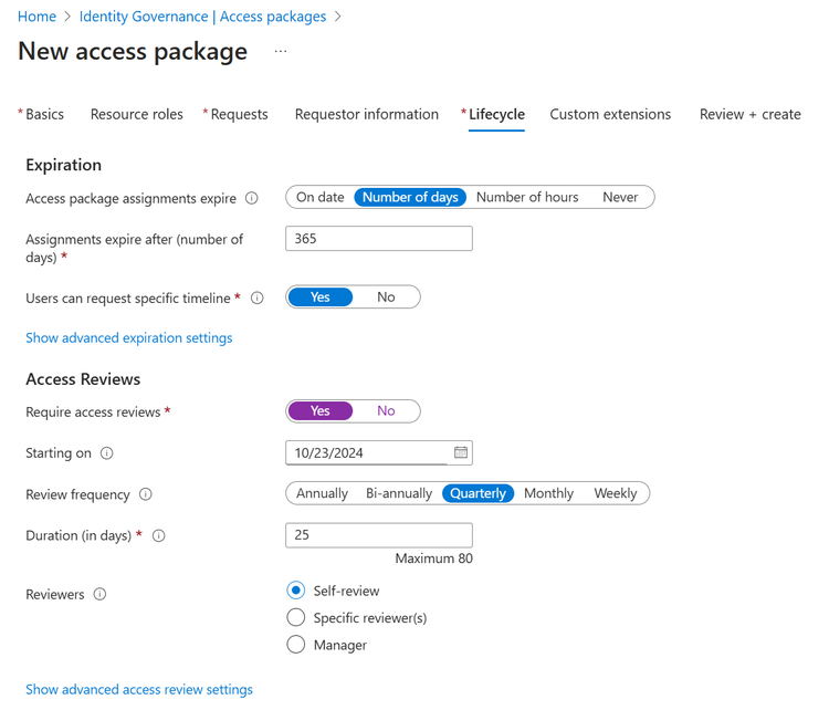 Manage Microsoft Entra ID role assignments with Microsoft Entra ID ...