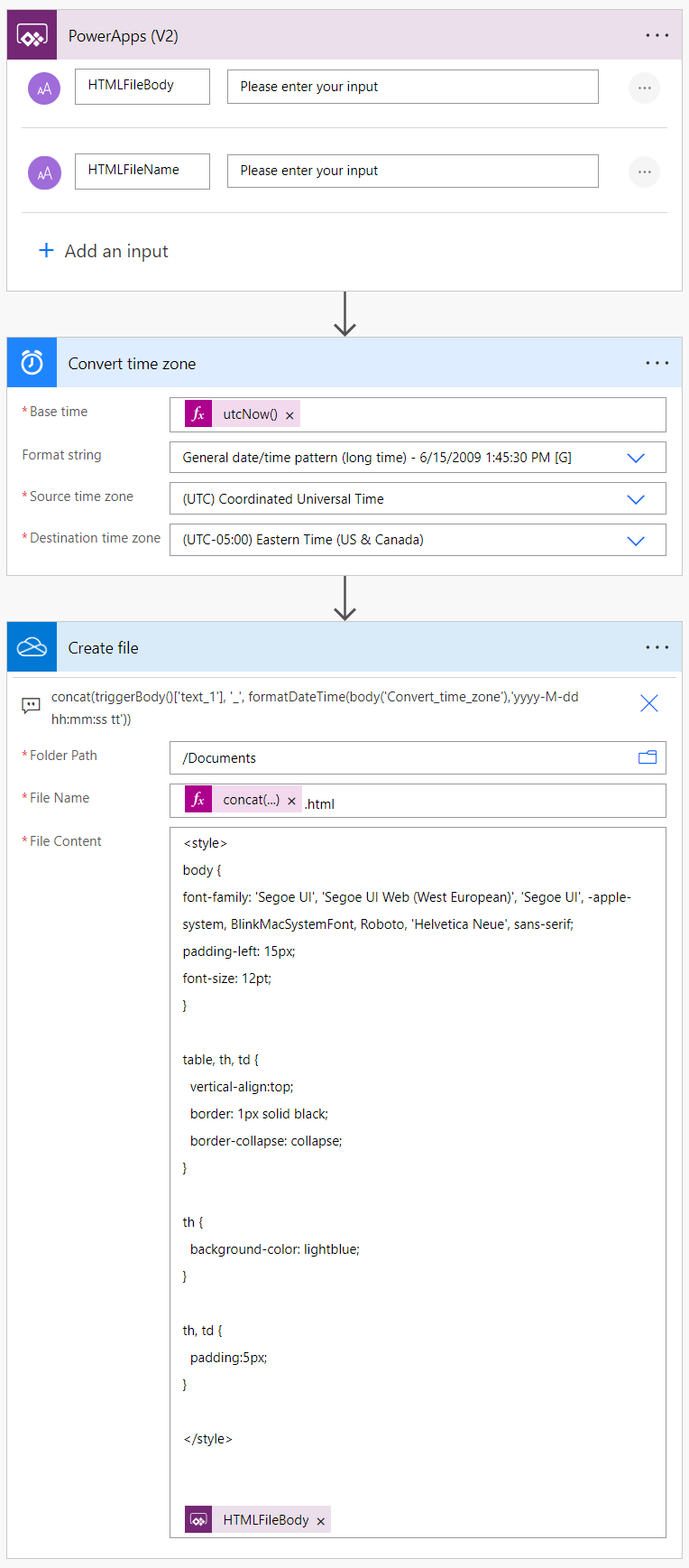 Images in Power Apps Rich Text Editor | Microsoft Community Hub