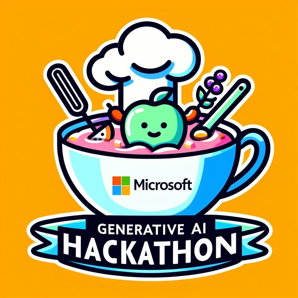 Join Microsoft’s GenAI Hackathon: Build Multimodal Apps today!