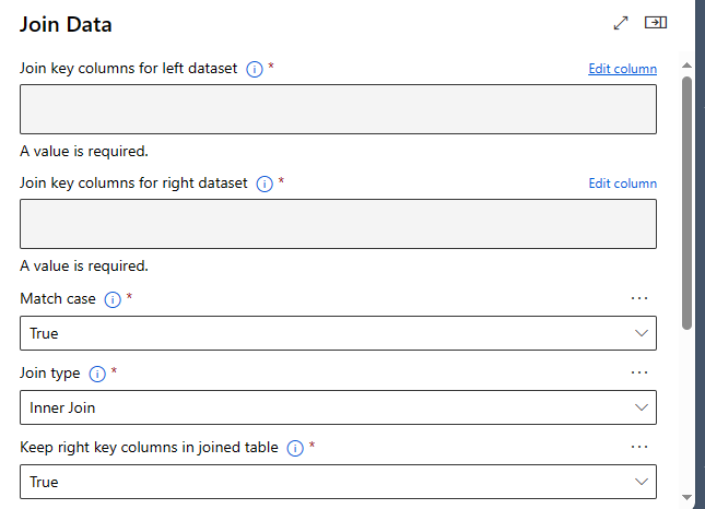 Train a Simple Recommendation Engine using Azure Machine Learning Designer