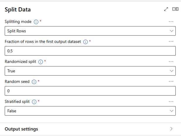 Train a Simple Recommendation Engine using Azure Machine Learning Designer