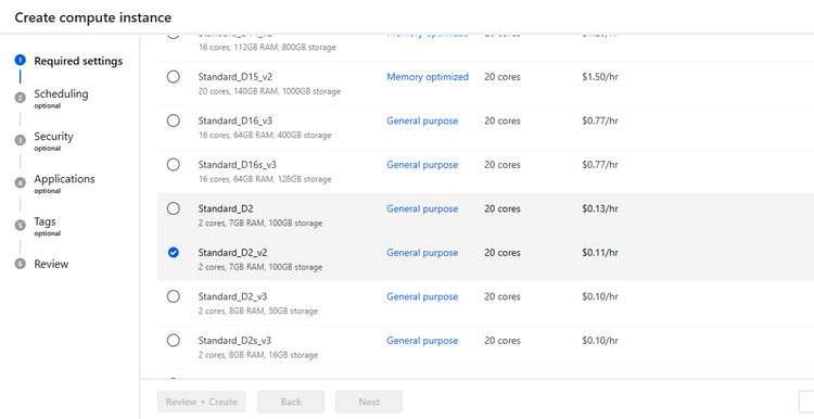 Train a Simple Recommendation Engine using Azure Machine Learning Designer