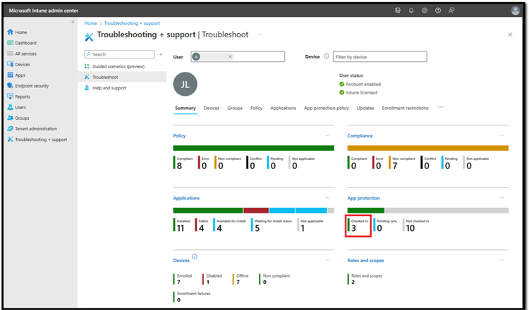 Enhancing admin capabilities with Microsoft Intune’s remote Microsoft ...