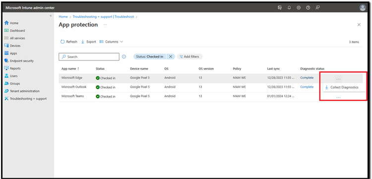Enhancing admin capabilities with Microsoft Intune’s remote Microsoft ...