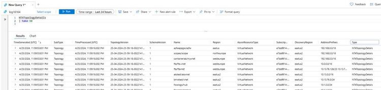 Virtual Network Flow Logs Recipes | Microsoft Community Hub