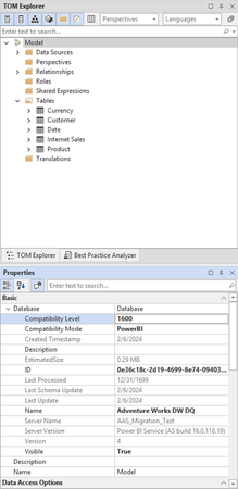 Part 2: Migrate Azure Analysis Services to Power BI Premium using Azure Databricks - How-To ...