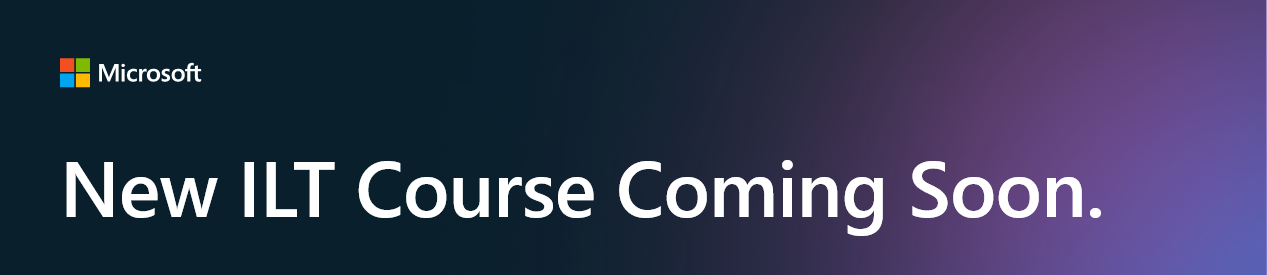 NEW ILT Copilot Executive Challenge Coming to you this Friday! 5/10 | Microsoft Community Hub