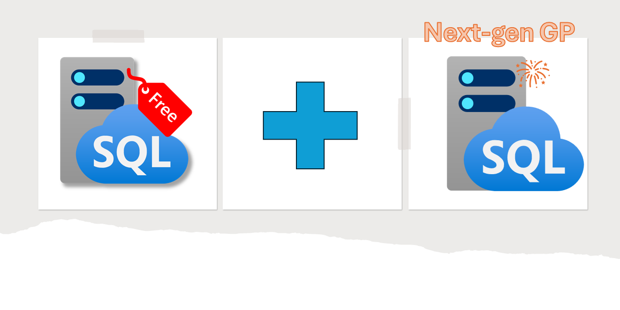 Next-Gen Azure SQL Managed Instance: Free Trial & Perf Boosts