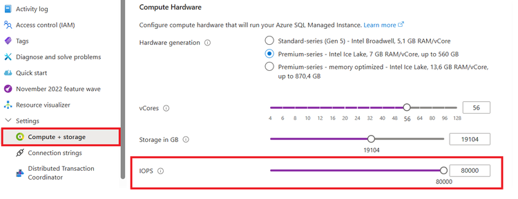 Next-Gen Azure SQL Managed Instance: Free Trial & Perf Boosts
