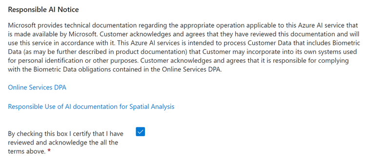 Get Started Guide with Azure AI Services and Open AI Deployments and Models