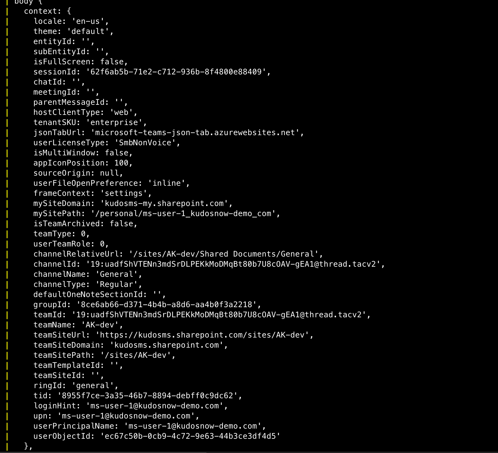 Connector Compatibility Issues with Updated Microsoft Teams | Microsoft ...