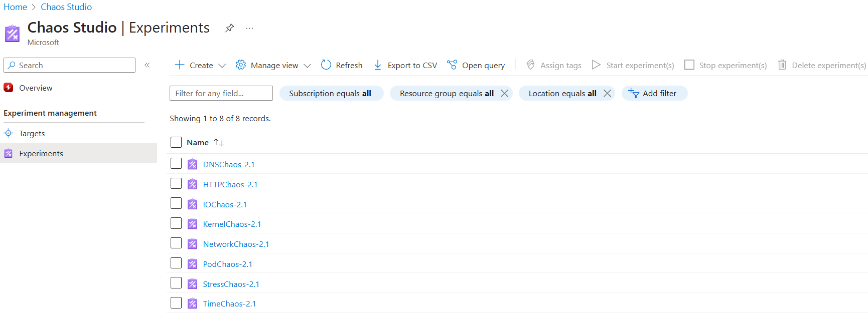 Automate Aks Deployment And Chaos Engineering With Terraform And Github Actions