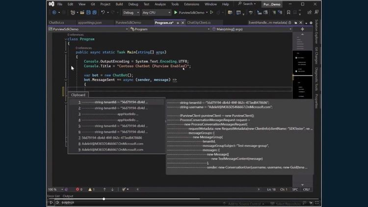 Secure and Govern Your Custom-Built AI Apps with Microsoft Purview | Microsoft Community Hub