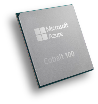 Announcing the preview of new Azure VMs based on the Azure Cobalt 100 processor | Microsoft ...