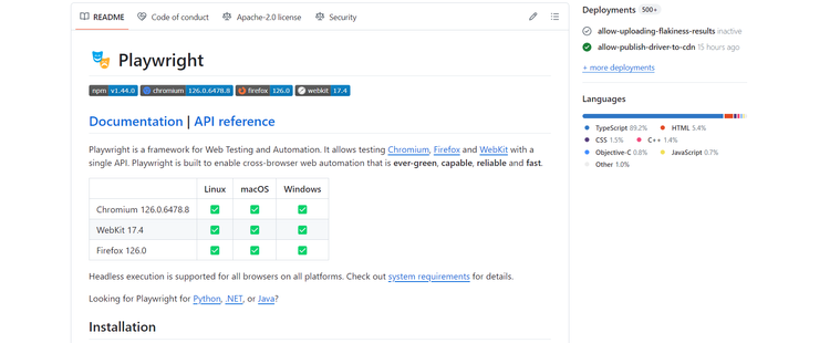 Master Playwright for Web Testing | Best Practices from Azure ...