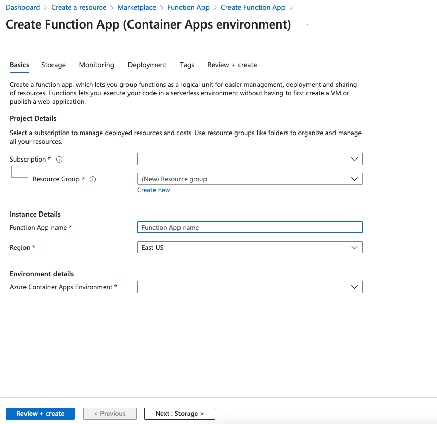 Azure Functions - Microsoft build 2024 update Azure Functions - Microsoft build 2024 update