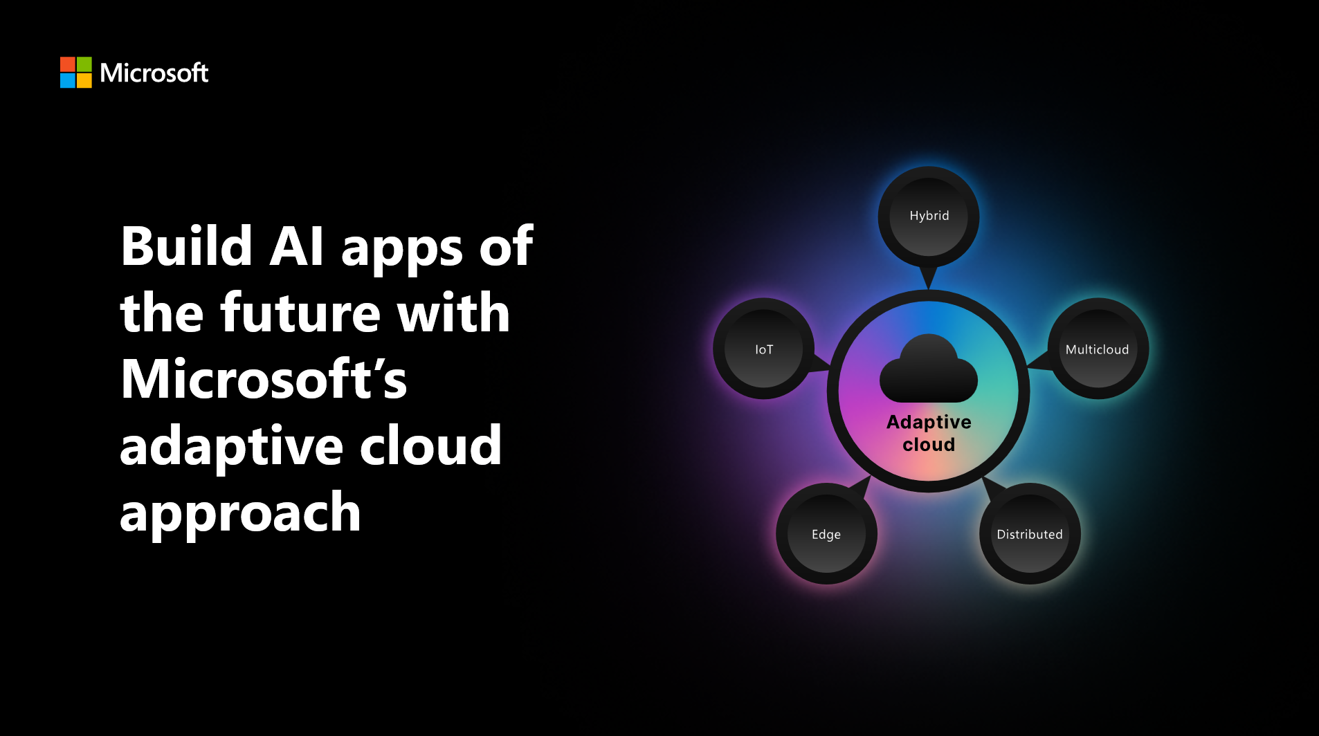 Developing AI-enhanced apps of the future with Microsoft’s adaptive ...