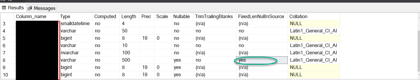How to Change Table Structure | Microsoft Community Hub