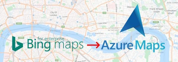 Introducing the Unified Azure Maps Experience | Microsoft Community Hub