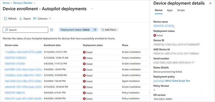 Windows deployment with the next generation of Windows Autopilot | Microsoft Intune Blog