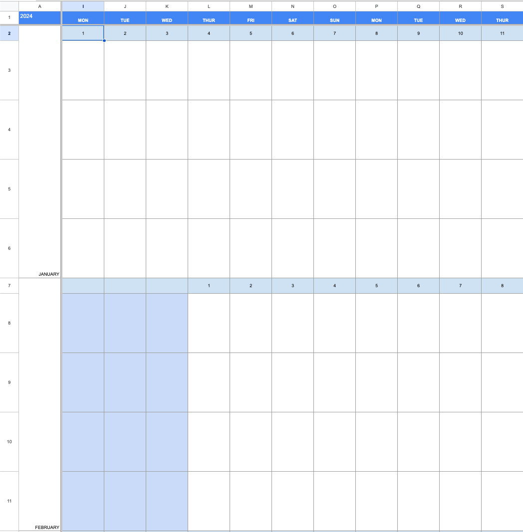 Using CHAR(COLUMN()+64) within Conditional Formatting | Microsoft ...