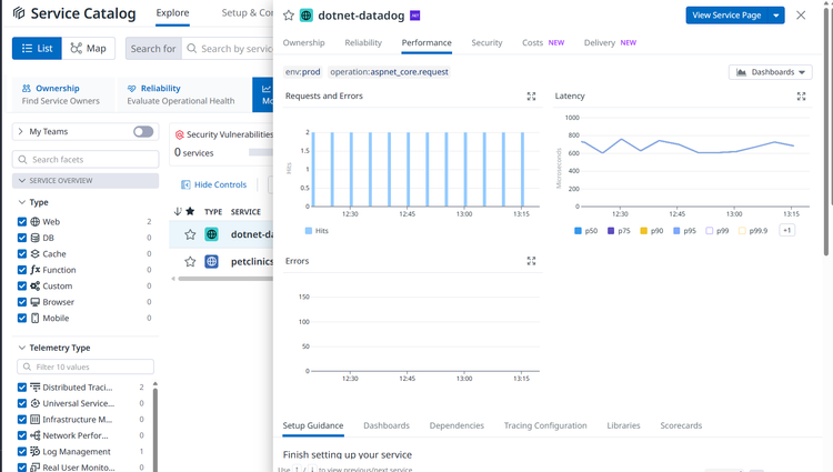 A Step-by-Step Guide to Datadog Integration with Linux App Service via ...