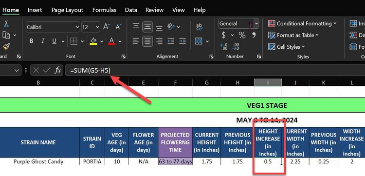 Excel Summing Formulas in Microsoft 365 Not Working Properly | Microsoft Community Hub