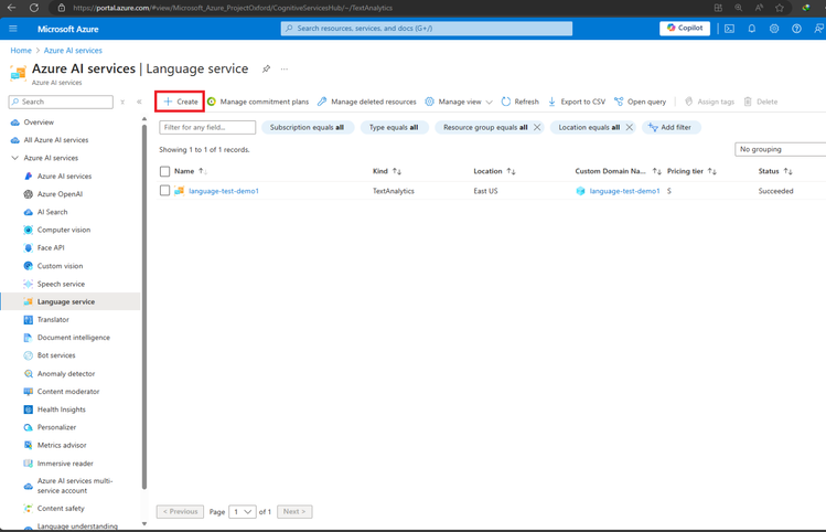 How Azure’s AI Language Service Simplifies Transcript Summarization