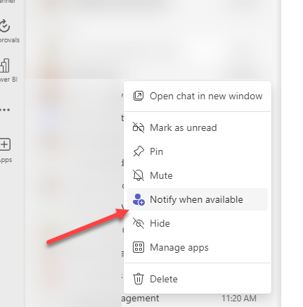 "Notify When Available" Has Returned! | Microsoft Community Hub