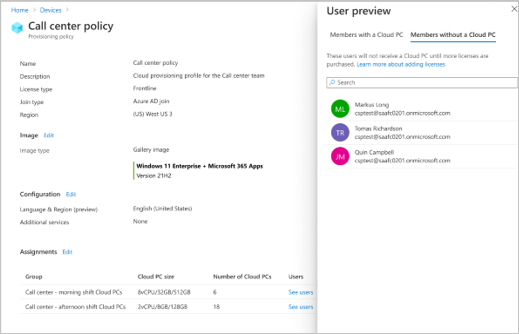 Windows 365 Frontline for FedRAMP is now generally available | Windows ...