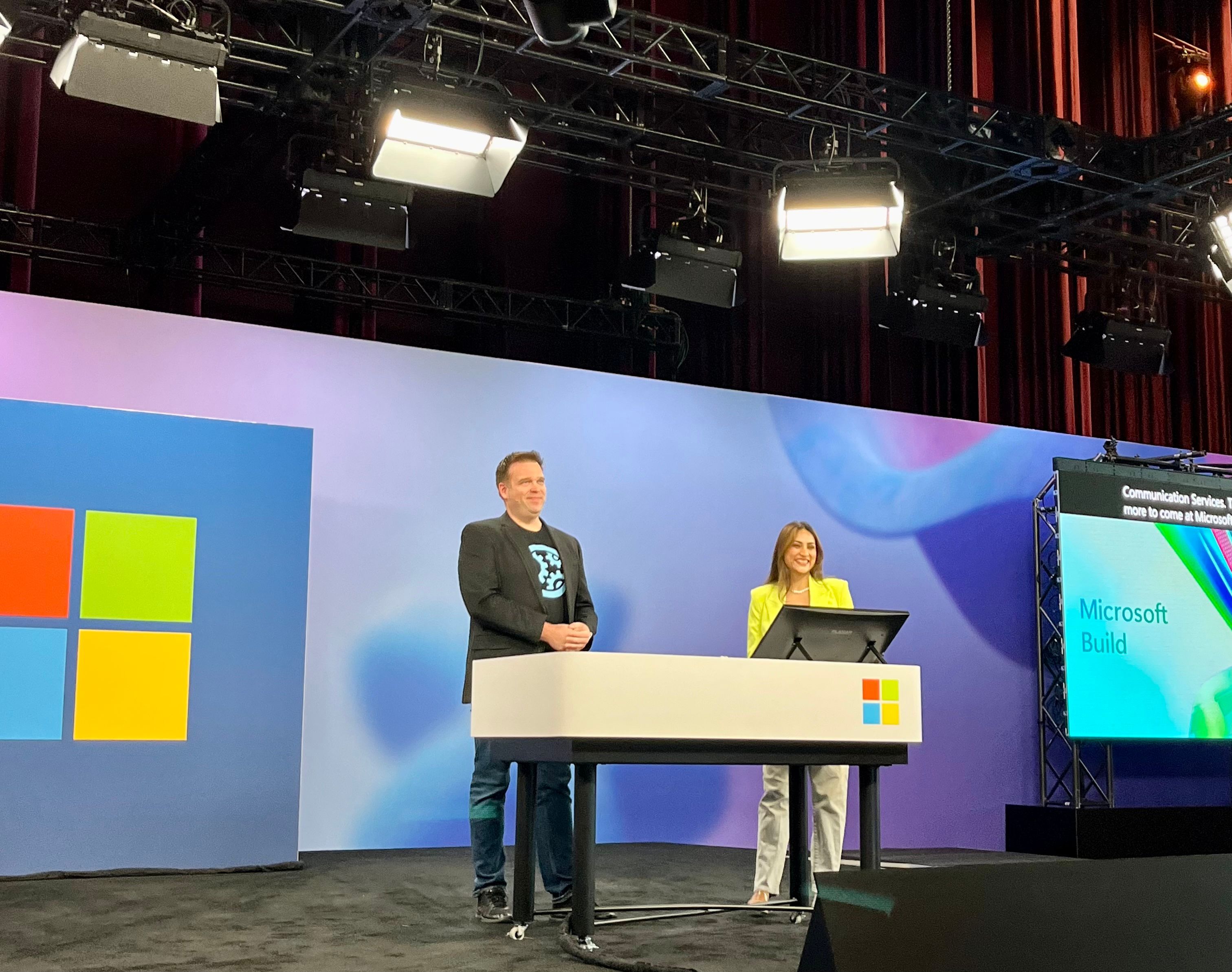 MS Build Recap and Upcoming Events | Microsoft Community Hub