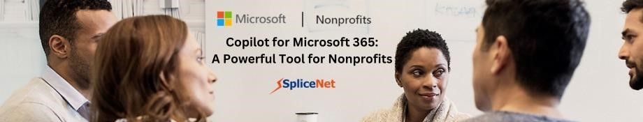 Getting Started with Microsoft Copilot for Microsoft 365 for Your Nonprofit | Microsoft ...
