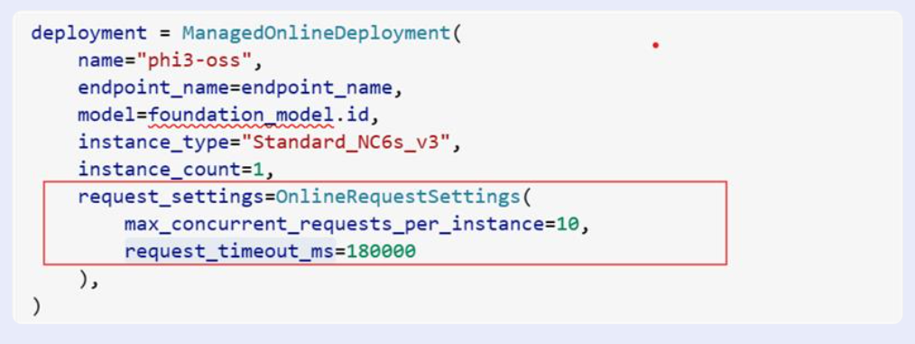SLM and LLM Evaluation on Custom Data using Prompt Flow