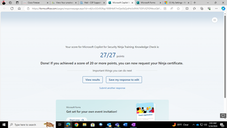 How to Become a Microsoft Copilot for Security Ninja: The Complete ...