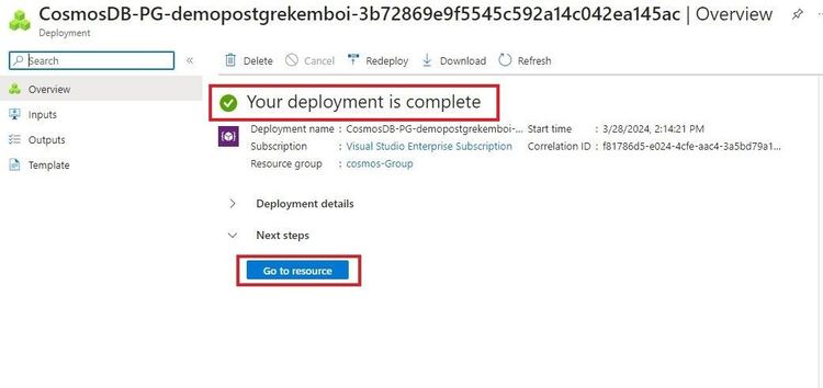 Discover How Azure Cosmos Db For Postgresql Extends Your Beloved Postgresql With Superpowers