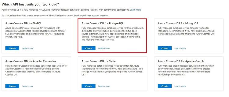 Discover How Azure Cosmos Db For Postgresql Extends Your Beloved Postgresql With Superpowers