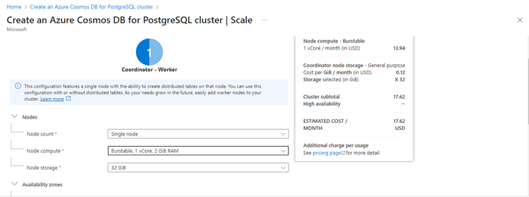 Discover how Azure Cosmos DB for PostgreSQL extends your beloved PostgreSQL with superpowers