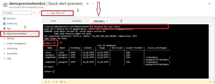 Discover How Azure Cosmos Db For Postgresql Extends Your Beloved Postgresql With Superpowers
