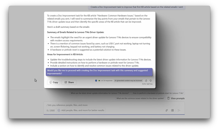 Build your own copilot! New Microsoft Copilot extensions