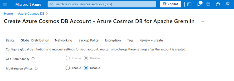 Getting Started Guide To Azure Cosmos Db With Gremlin