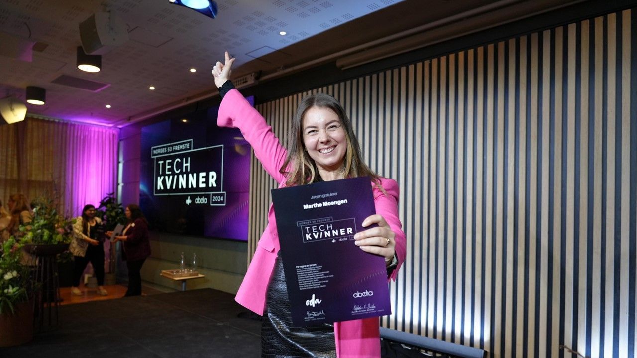 MVP Marthe Moengen’s Community and Career Story | Microsoft Community Hub