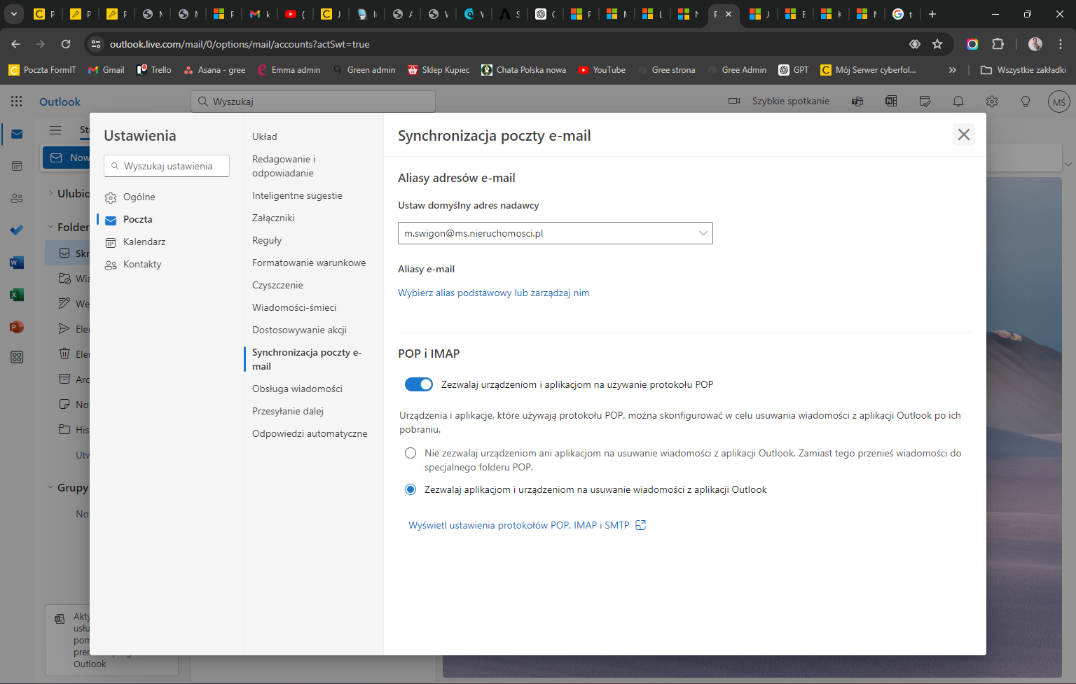 Outlook.live.com inbox not working and sending messages is working fine | Microsoft Community Hub