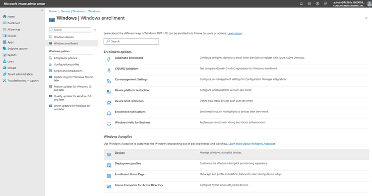 Easily deploy and manage hundreds of Teams Rooms on Windows with Autopilot and Autologin ...