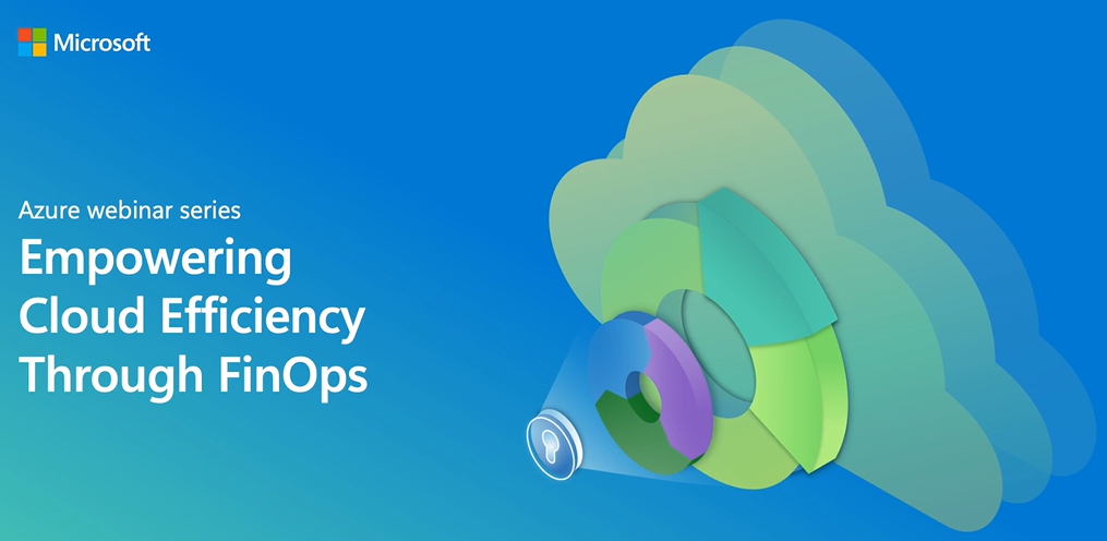 Empowering cloud efficiency through FinOps | Microsoft Community Hub