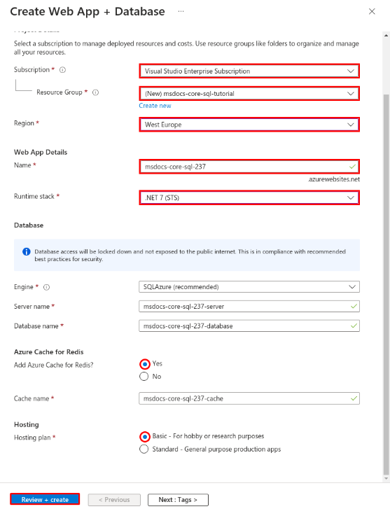 Getting Started with Azure App Service: A Beginner's Guide to Web App Deployment | Mahnoor Javaid