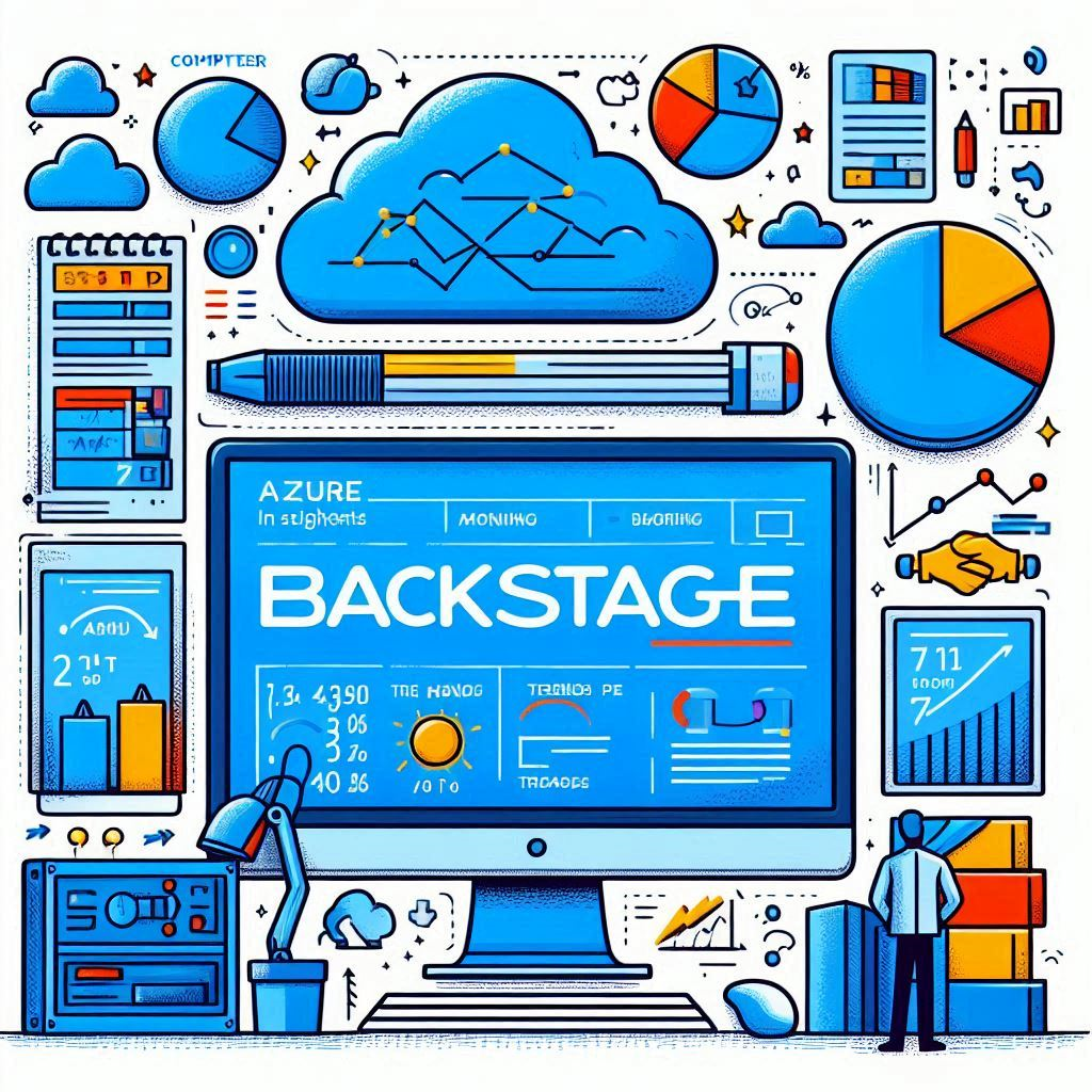 Optimize your platform engineering journey by integrating monitoring in ...