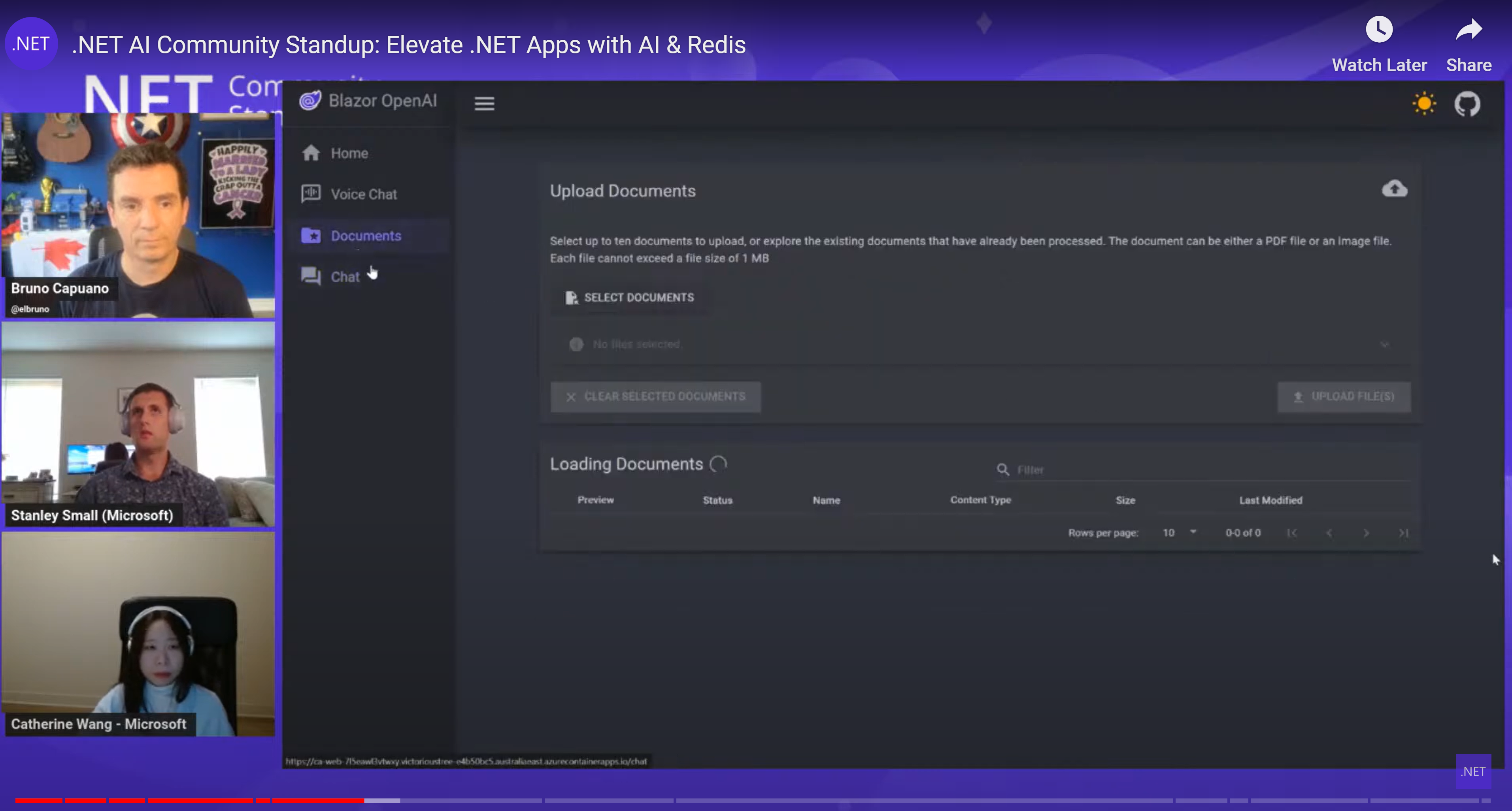 AI and .NET: Elevate .NET Apps with AI & Redis