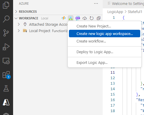 Announcement: Introducing .NET 8 Custom Code support for Azure Logic Apps (Standard) - Preview