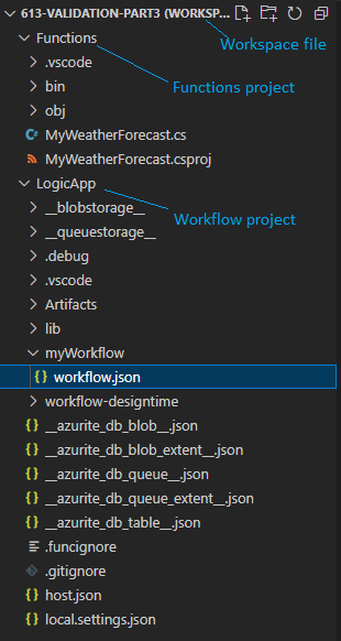 Announcement: Introducing .NET 8 Custom Code support for Azure Logic Apps (Standard) - Preview