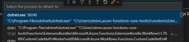 Announcement: Introducing .NET 8 Custom Code support for Azure Logic Apps (Standard) - Preview